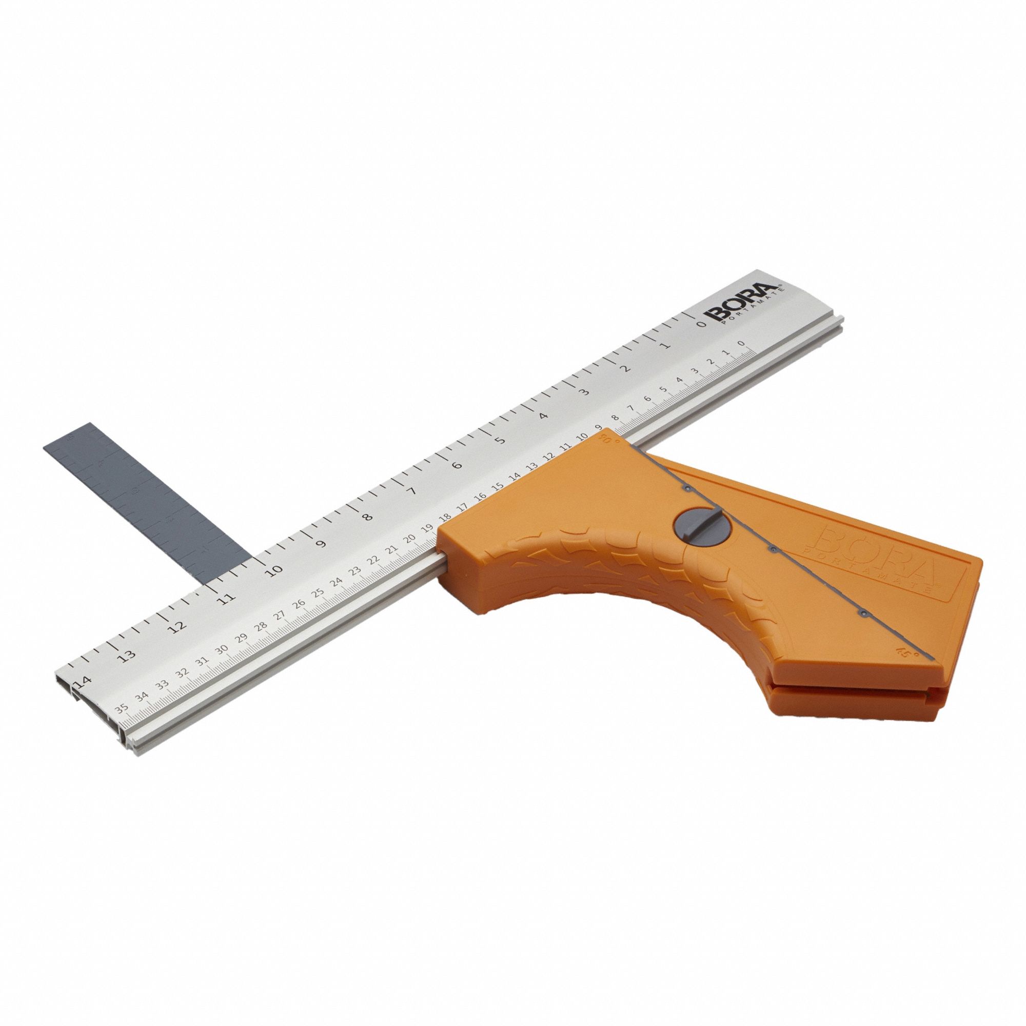 BORA, Quick Cut Saw Guide, Circular Saw Compatible, Quick Cut Saw Guide ...