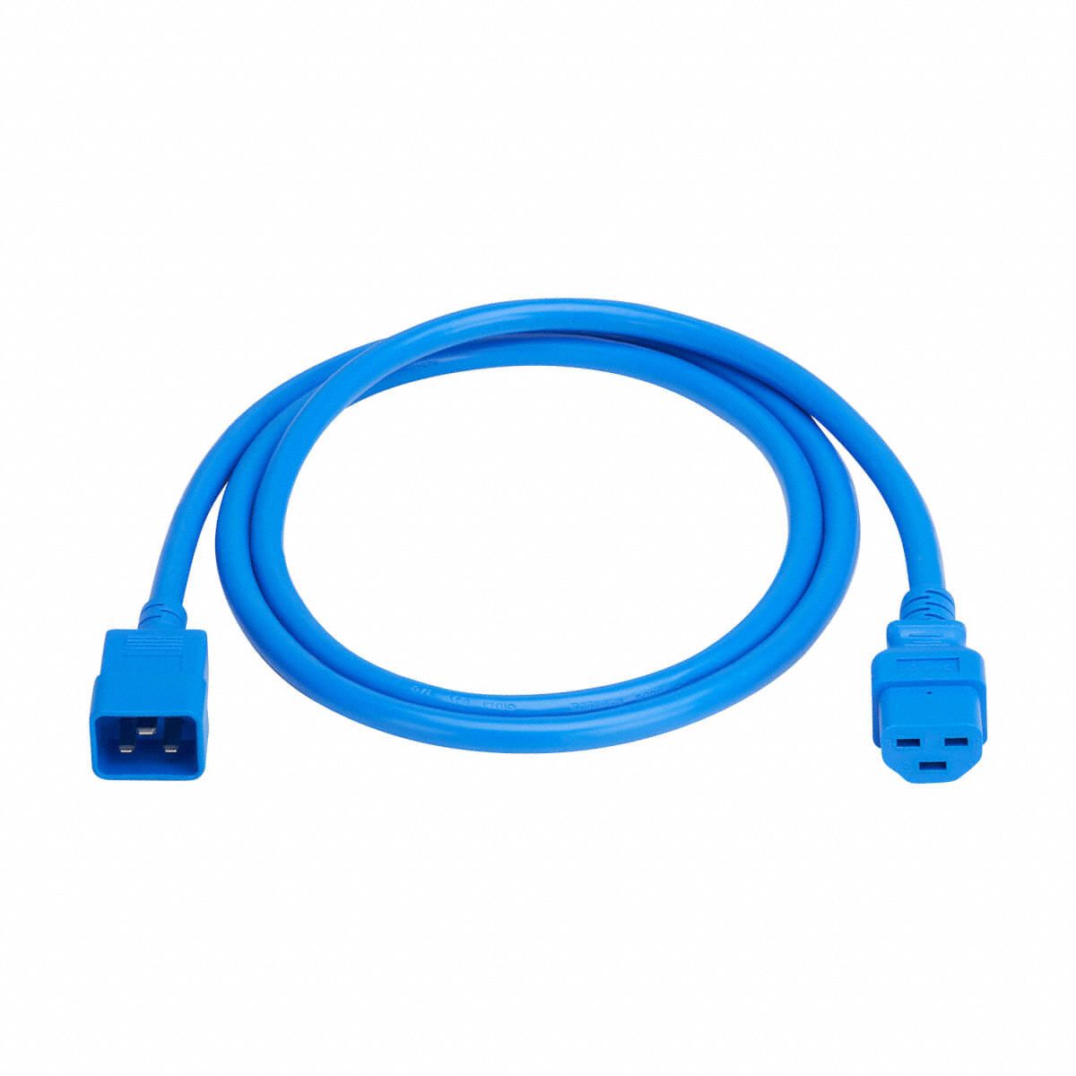 EATON, 6 ft Lg, 3/12, Power Cord - 402LH8|P035-006-ABL - Grainger