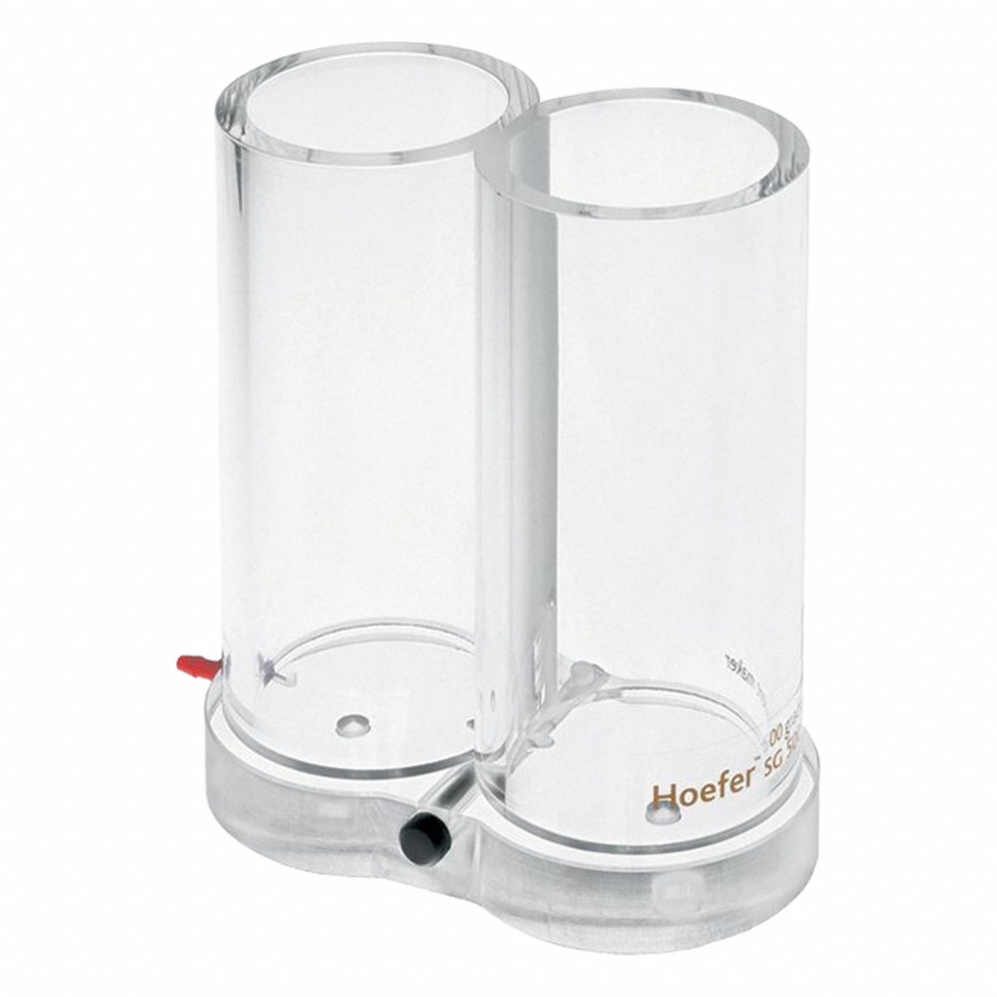Gradient Maker, 500 ml - 400PR9|SG500 - Grainger