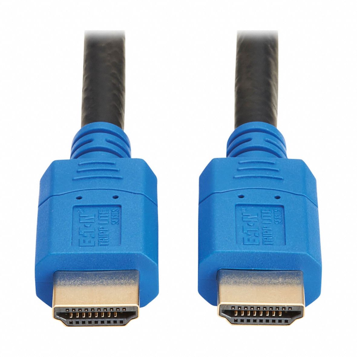EATON TRIPP LITE, 15 ft Overall Lg, 8K @ 60 Hz, HDMI Cable - 887MC9 ...
