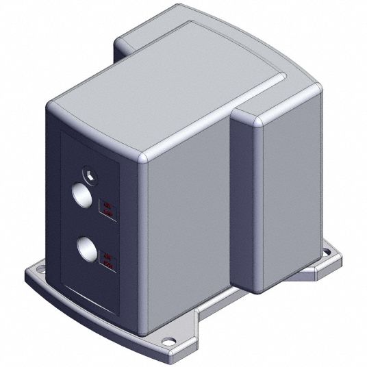 SMC, 20 lpm, 3/8 in BSPT Air Connection, Process Pump - 890JV0|PA3110 ...