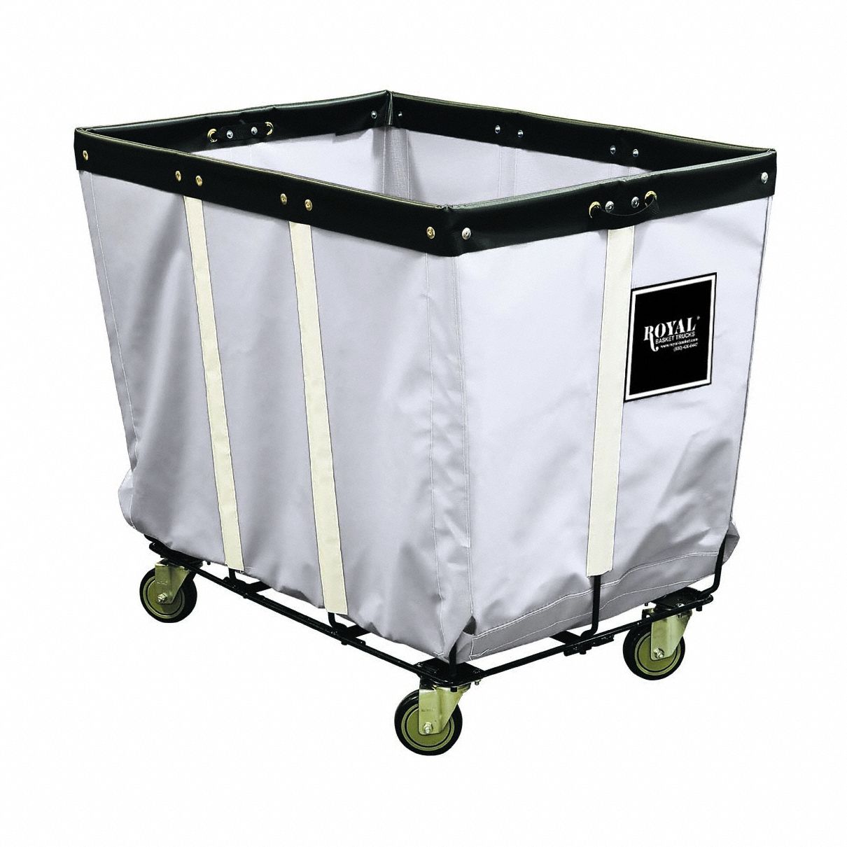 ROYAL BASKET TRUCKS, Vinyl Liner, White, Basket Truck - 824GY4|G08-WWW ...