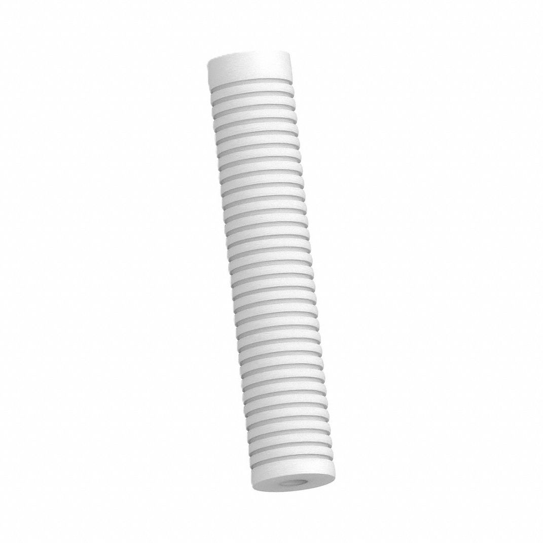 SOLVENTUM CORP DBA 3M HEALTHC, 11 micron, String Wound, Water Filter ...