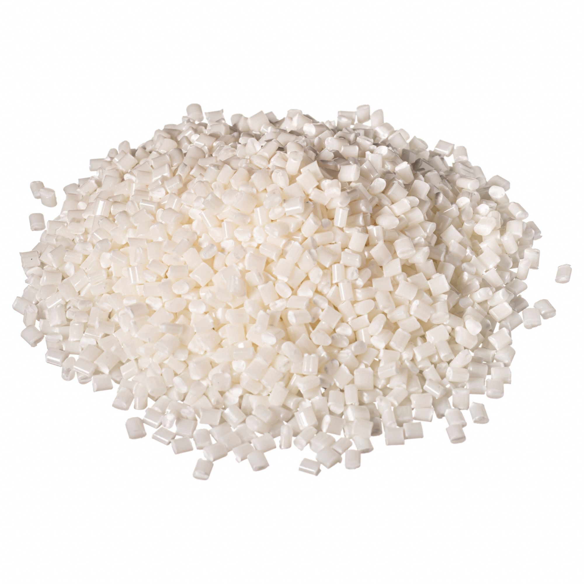 Off-White, 5 lb Container Size, Plastic Pellets - 801V64|BULK-IJMP-9 ...