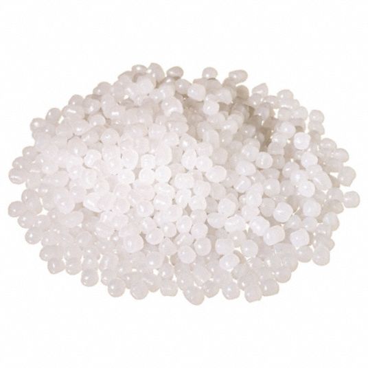 polymers plastic pellets