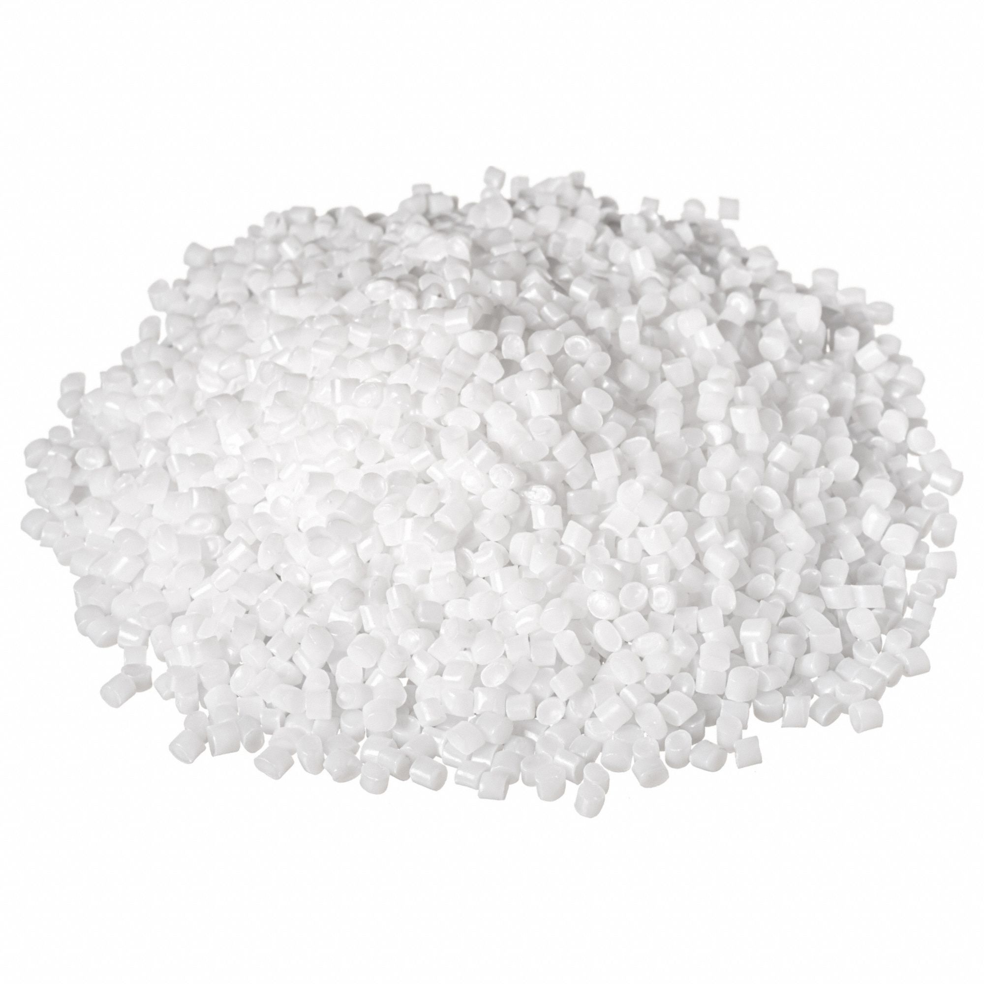 Off-White, 5 lb Container Size, Polystyrene Pellets - 801V63|BULK-IJMP ...