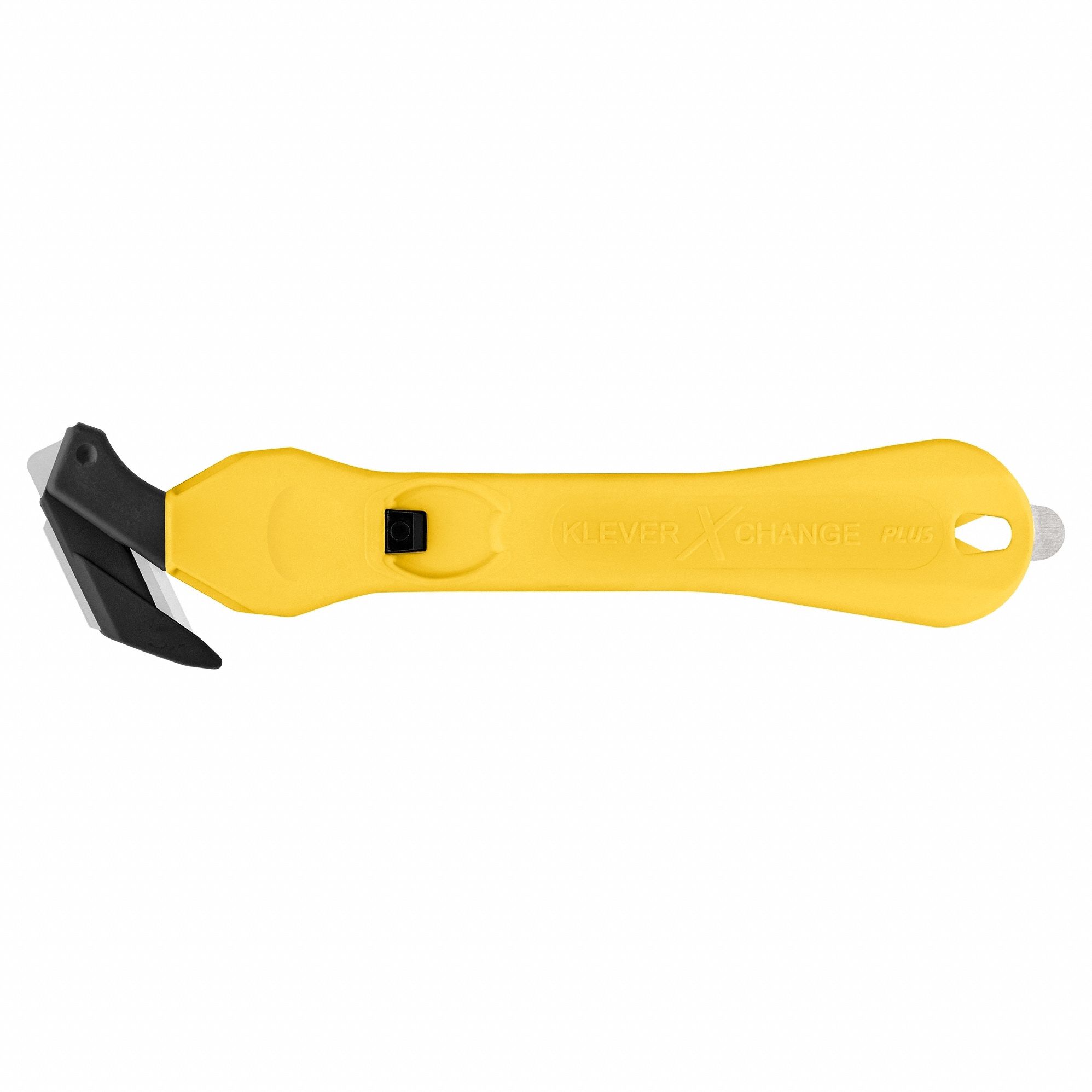 KLEVER, 7 in Overall Lg, Straight Handle, Hook Cutter - 812DH9|PLS ...