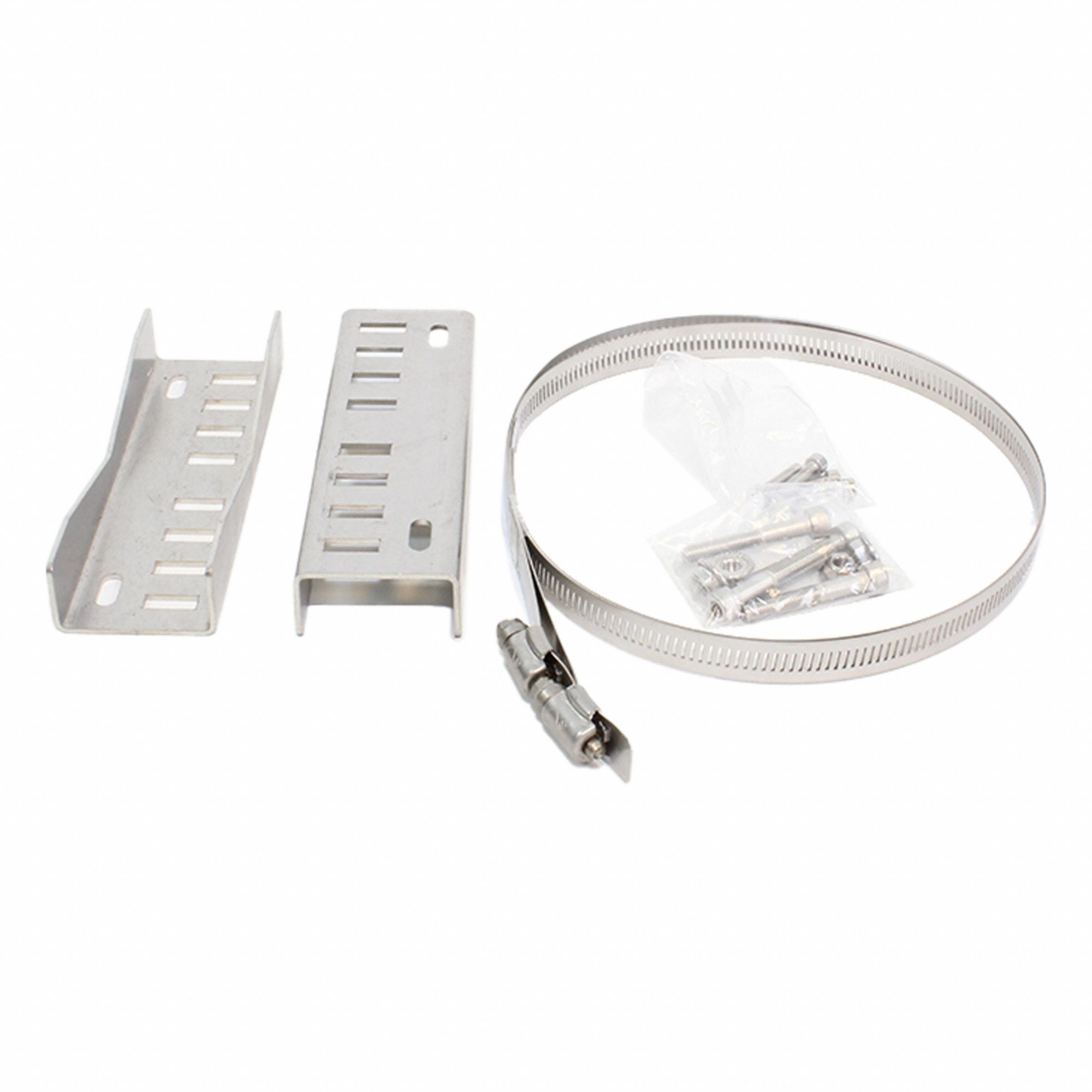 HAMMOND, Allows Select Hammond Enclosures to be Mounted Securely to a ...