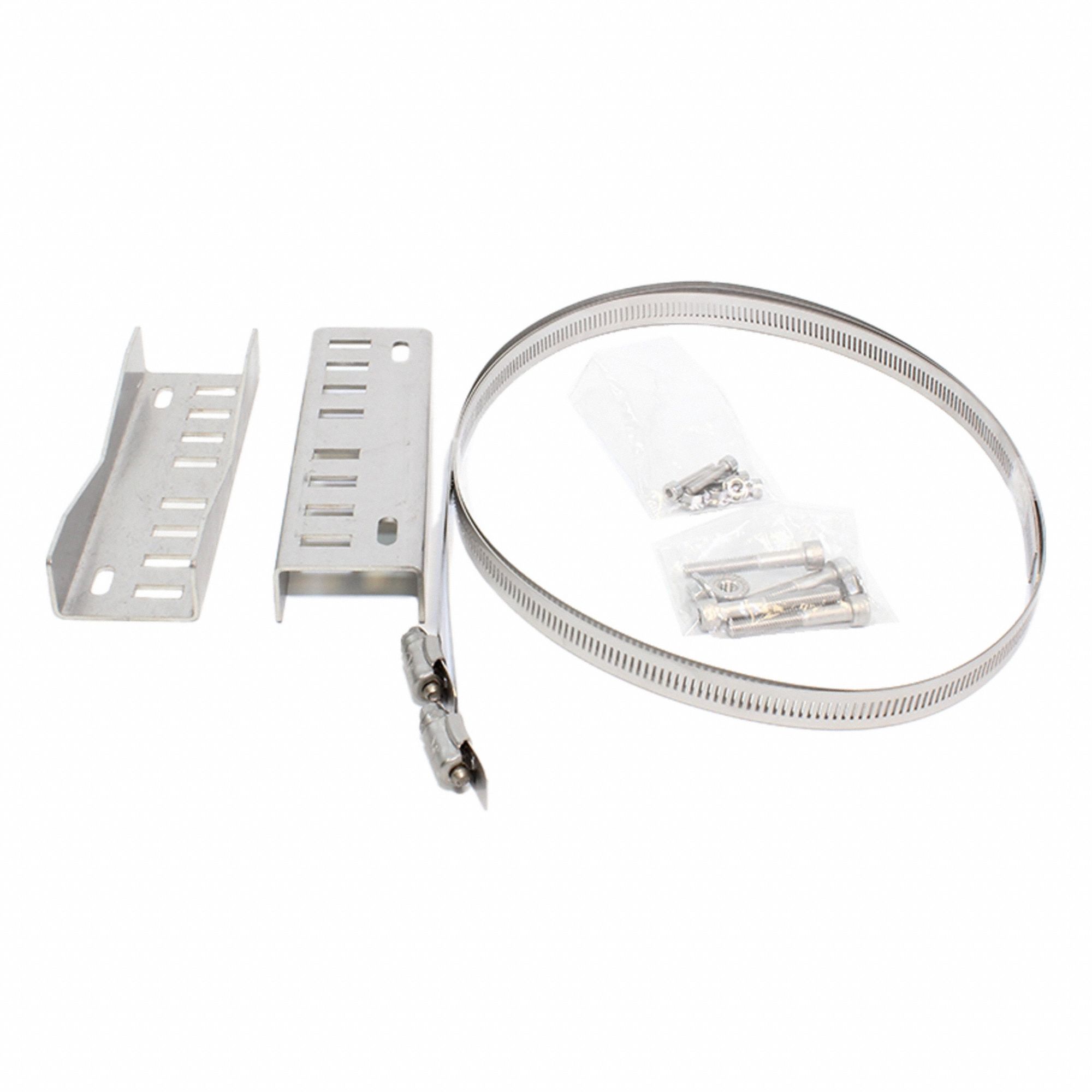 HAMMOND MANUFACTURING, Pole Mounting Brackets Designed to Mount ...