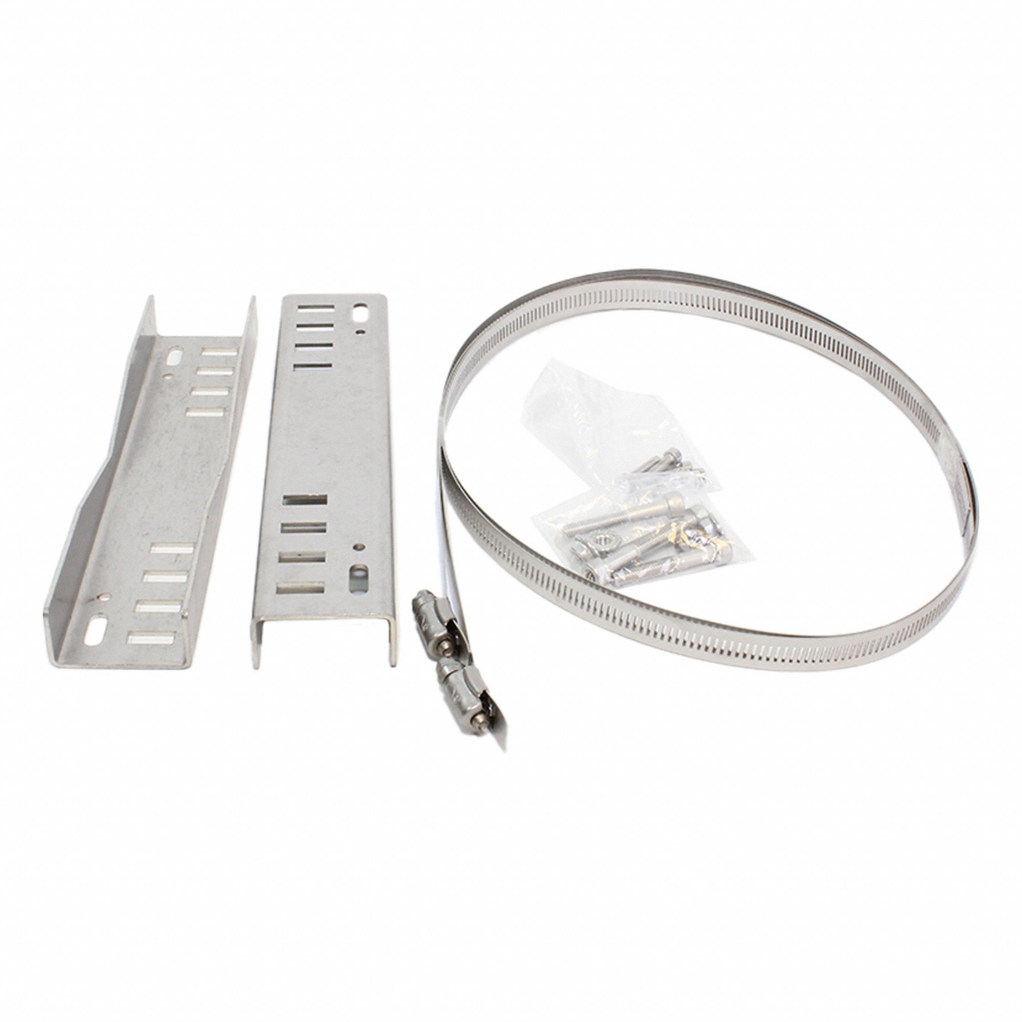 HAMMOND MANUFACTURING, Pole Mounting Brackets Designed to Mount ...