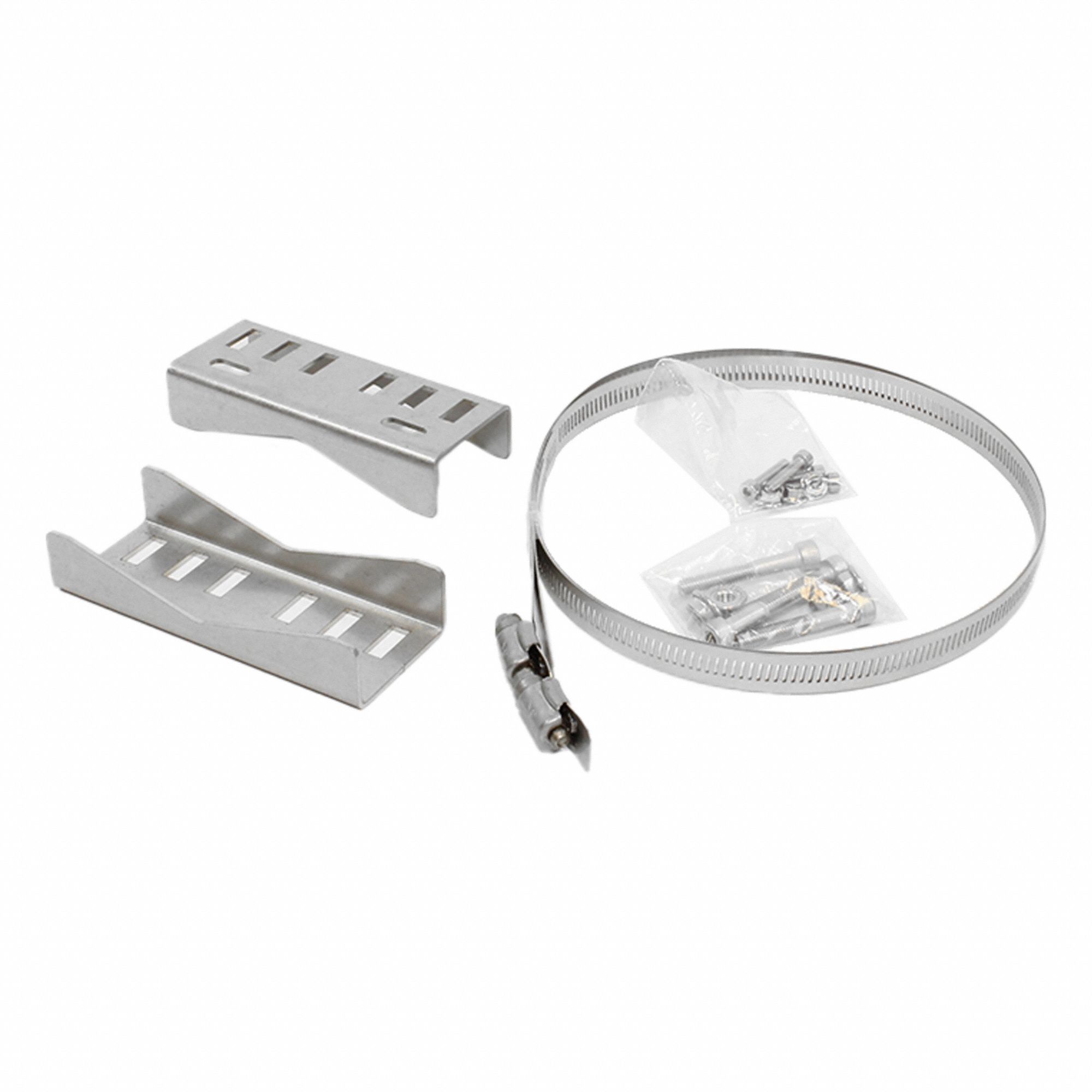 HAMMOND, Allows Select Hammond Enclosures to be Mounted Securely to a ...