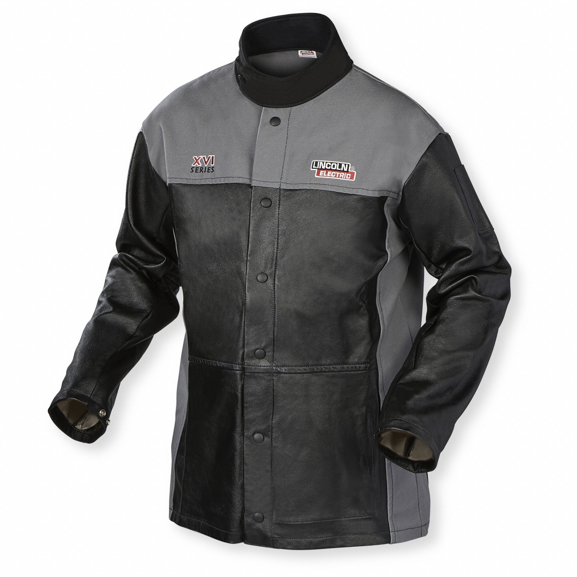 Weld Jacket - Grainger