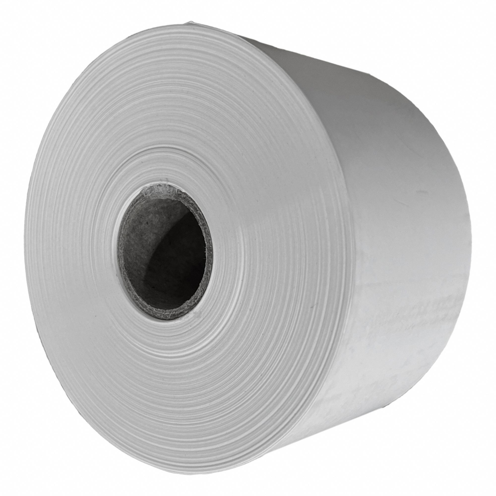 TUTTNAUER, 2 1/4 in Overall Wd, 15 m Overall Dp, Printer Paper Roll ...