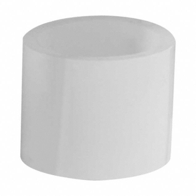 UPONOR, 1 1/2 in ID Size, Barbed x Barbed, Barbed Fitting Adapter ...