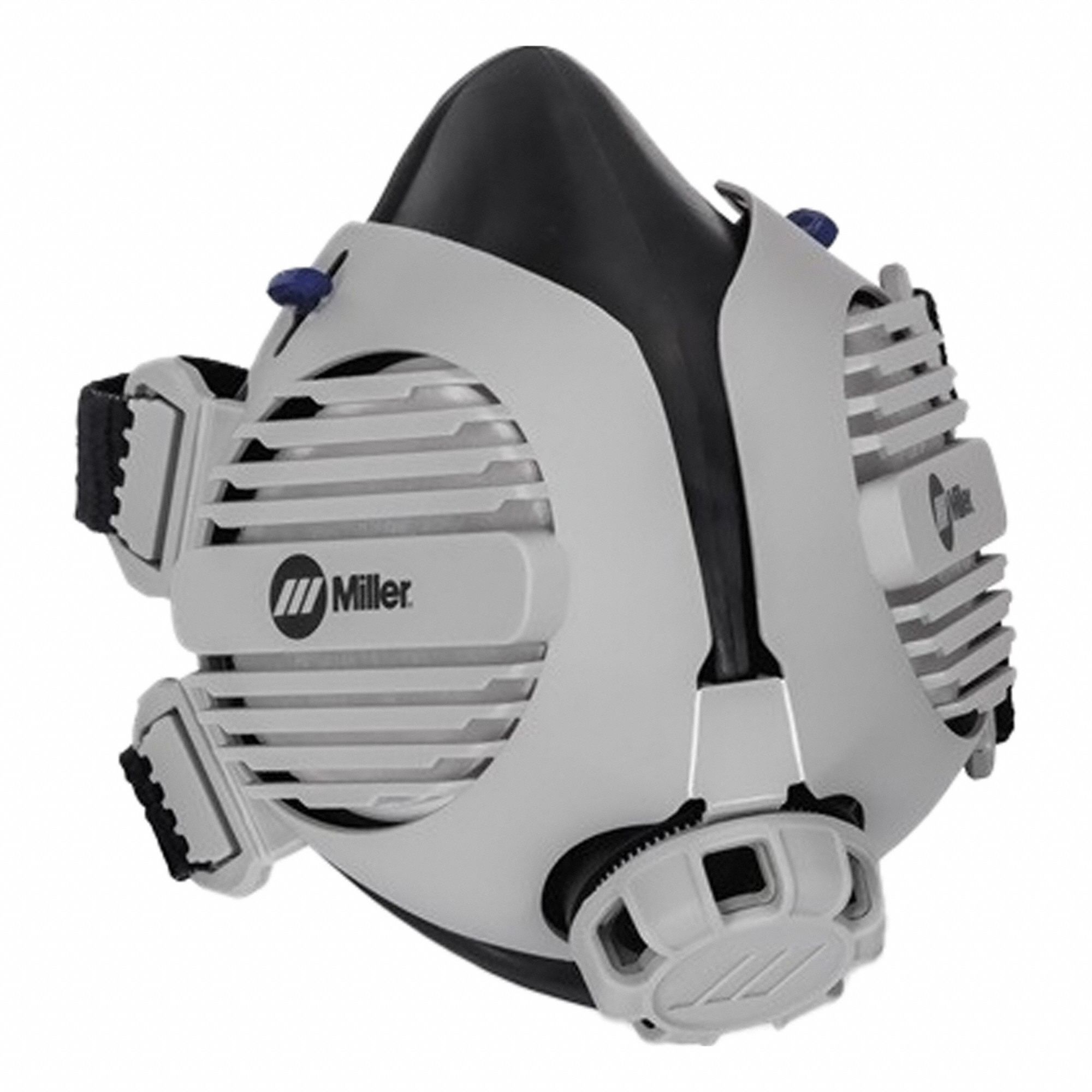 MILLER ELECTRIC, LPR-100 Series, 2 Cartridges Included, LPR-100(TM) Gen ...