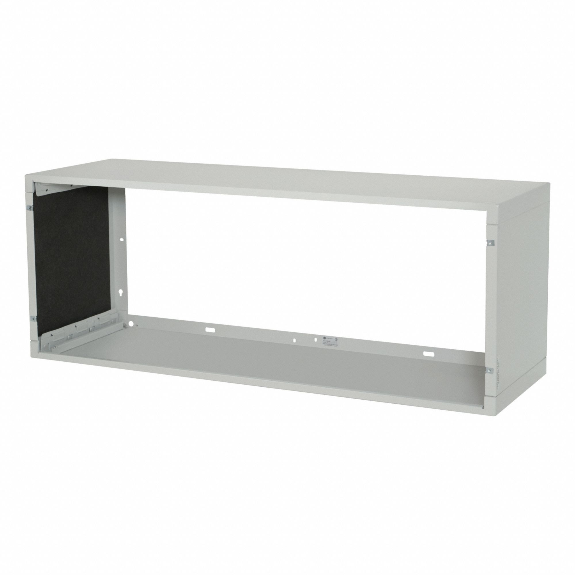GE, Wall Sleeve, Packaged Terminal Air Conditioner, Wall Sleeve ...