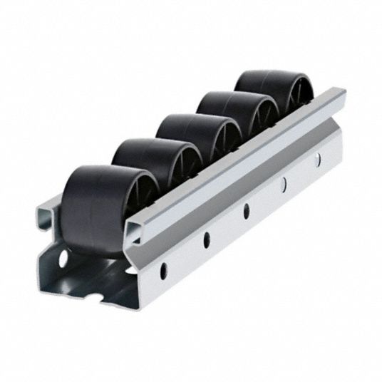 Roller Tracks - 842VP1|R40-RT96 - Grainger