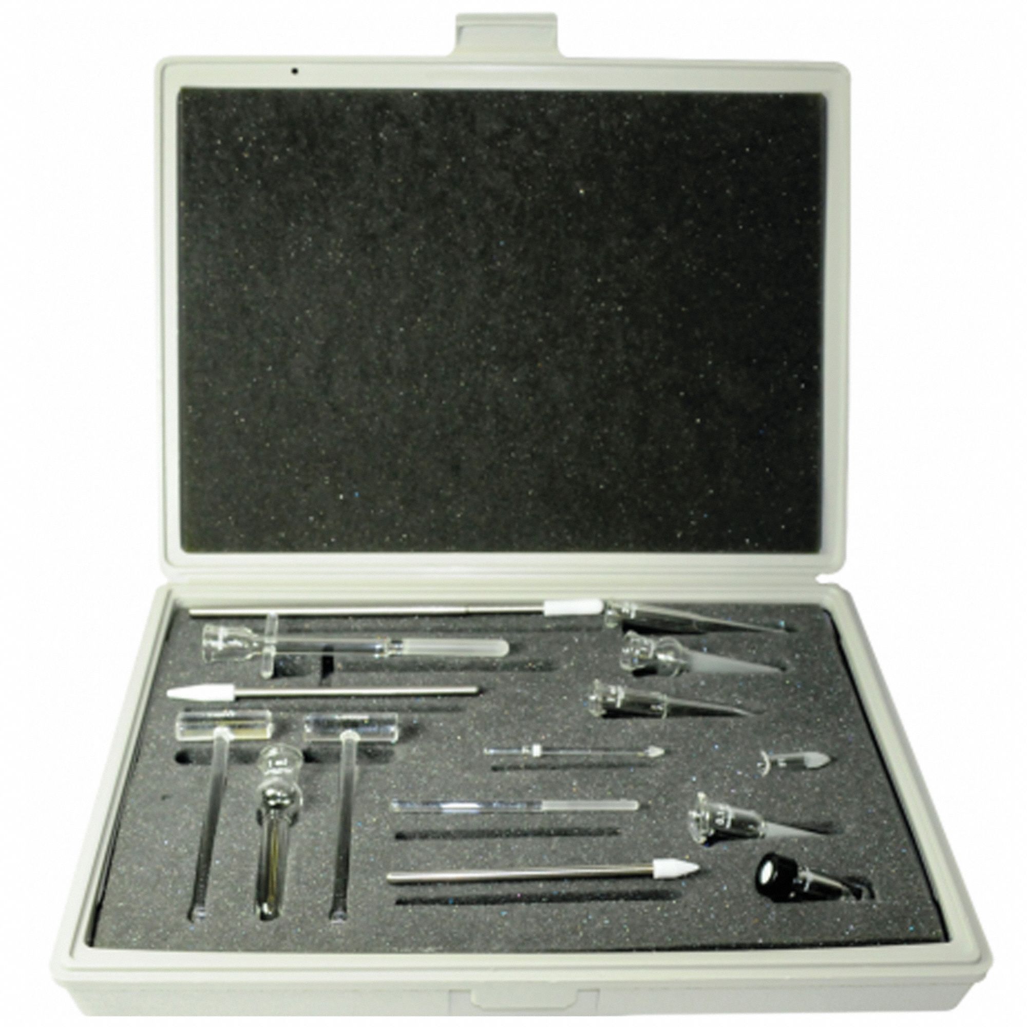 1 mL_2 mL_0.1 mL_0.2 mL_0.5 mL Capacity, Borosilicate Glass, Micro ...