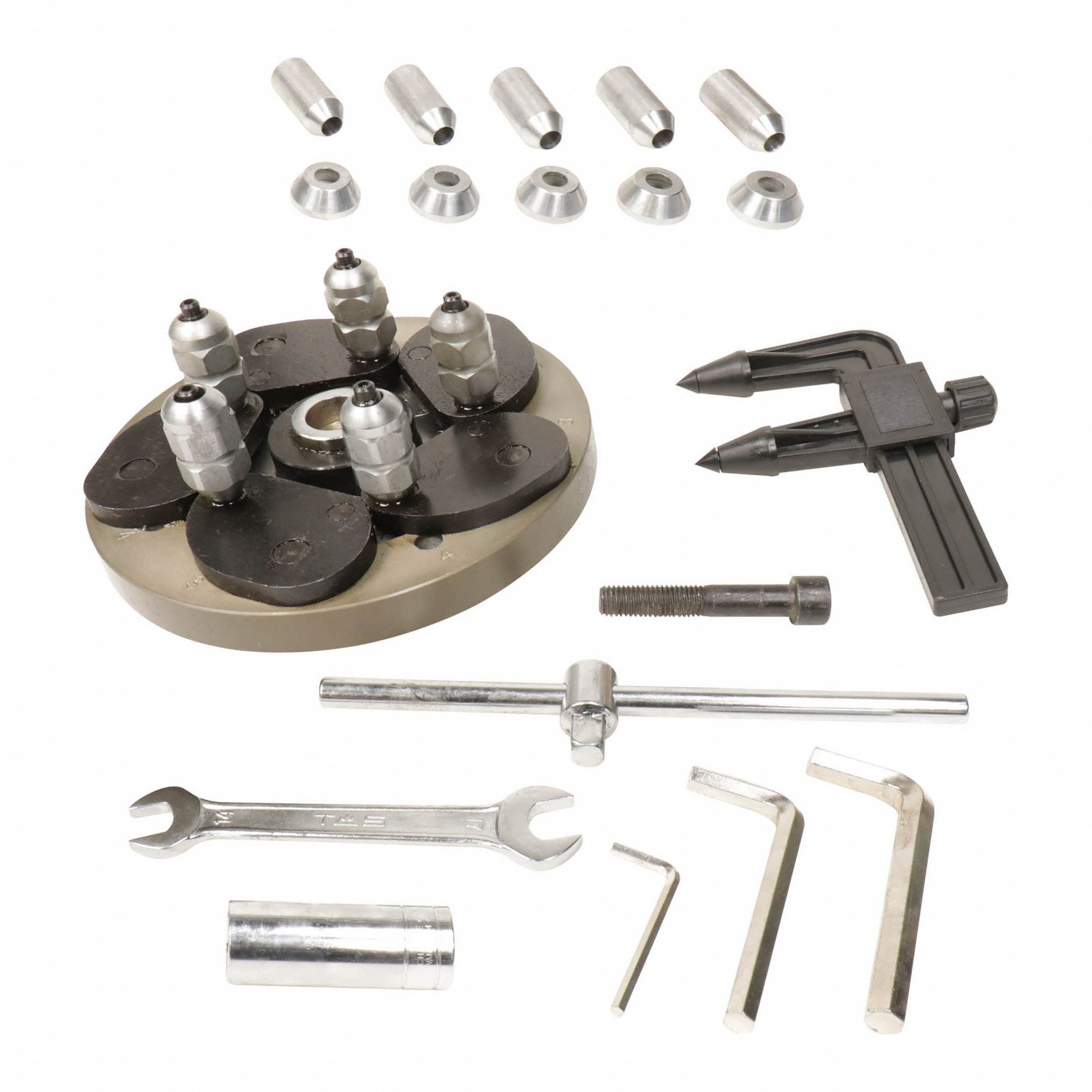 BENDPAK, Light Duty Trucks/Passenger Cars, Tire and Wheel Balancer ...