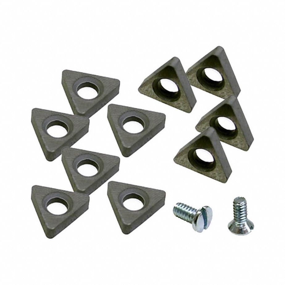 BENDPAK, (6) Cutting Tips (5) Screws, Cutting Tip, Carbide Cutting Tips ...