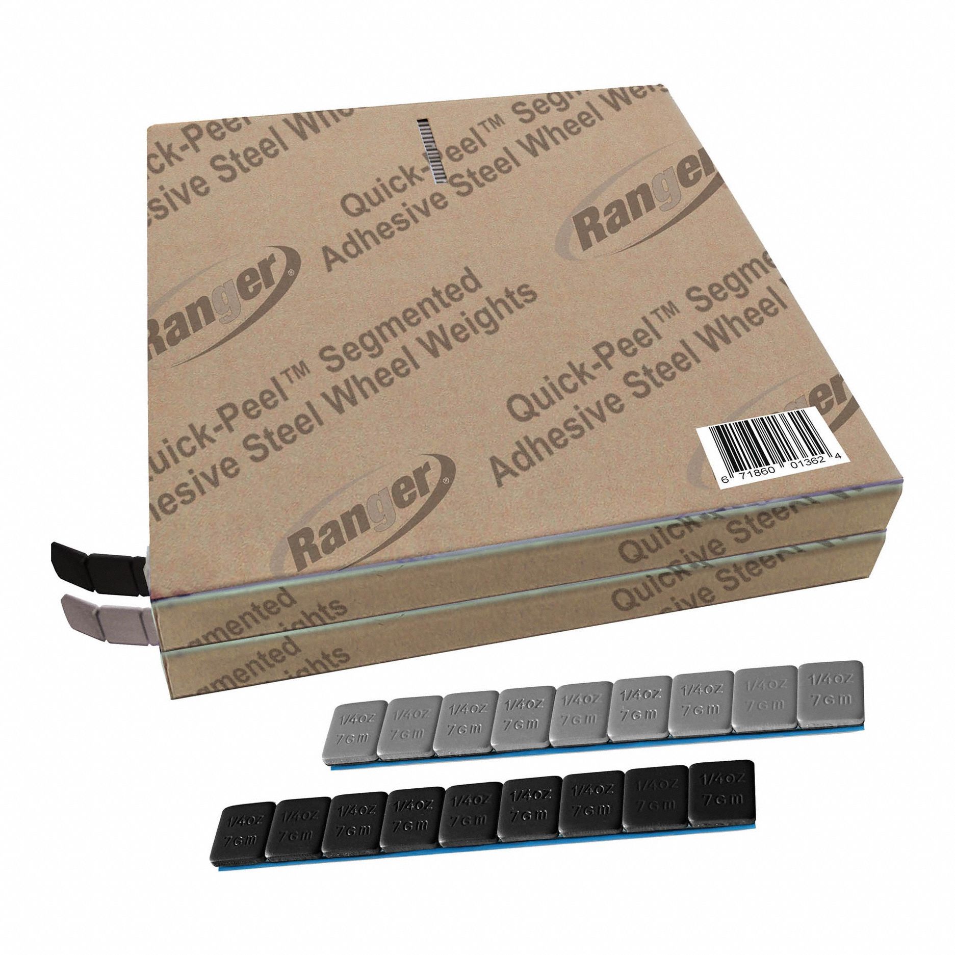 BENDPAK, Tape Wheel Wt, Adhesive, Tape Wheel Weight - 846FW0|5150230 ...