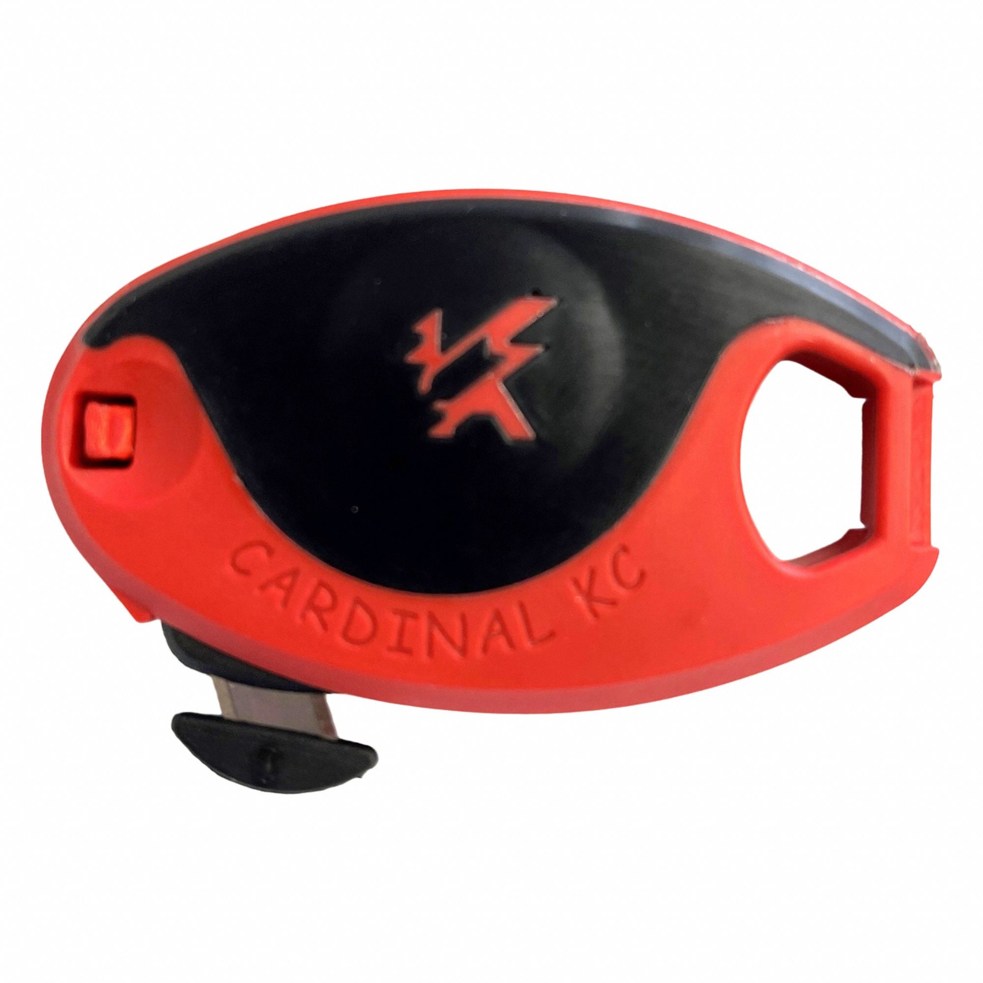 Safety Cutter - 402KA9|C-111KCR - Grainger
