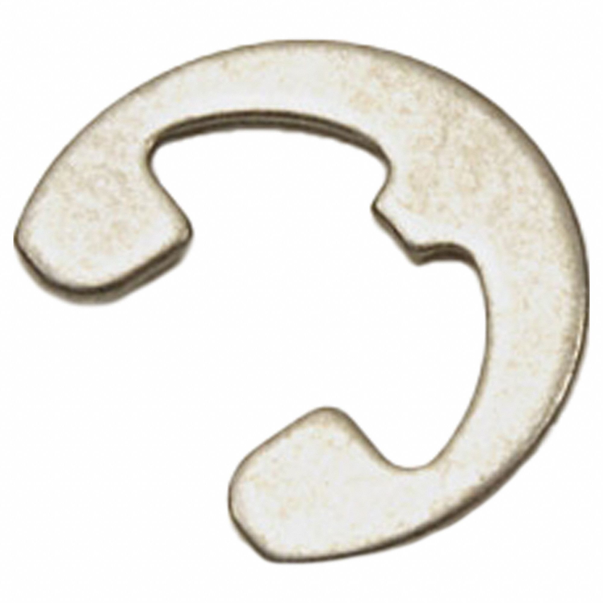 Inch, External, Retaining Ring - 814AL1|RE-12SS - Grainger