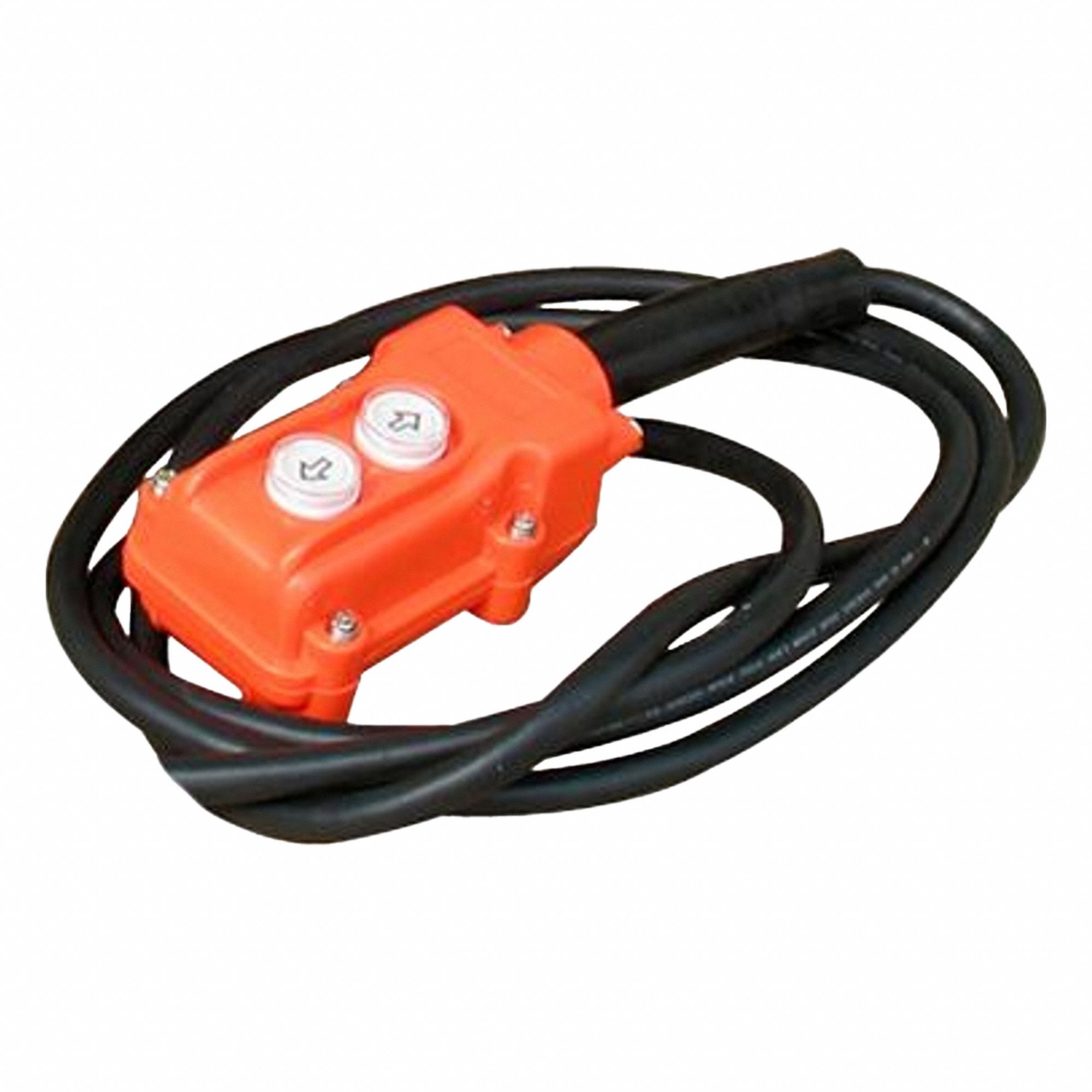 MAXIM, 4 Wires, 2 Buttons, HPU Remote - 833XU4|253134 - Grainger