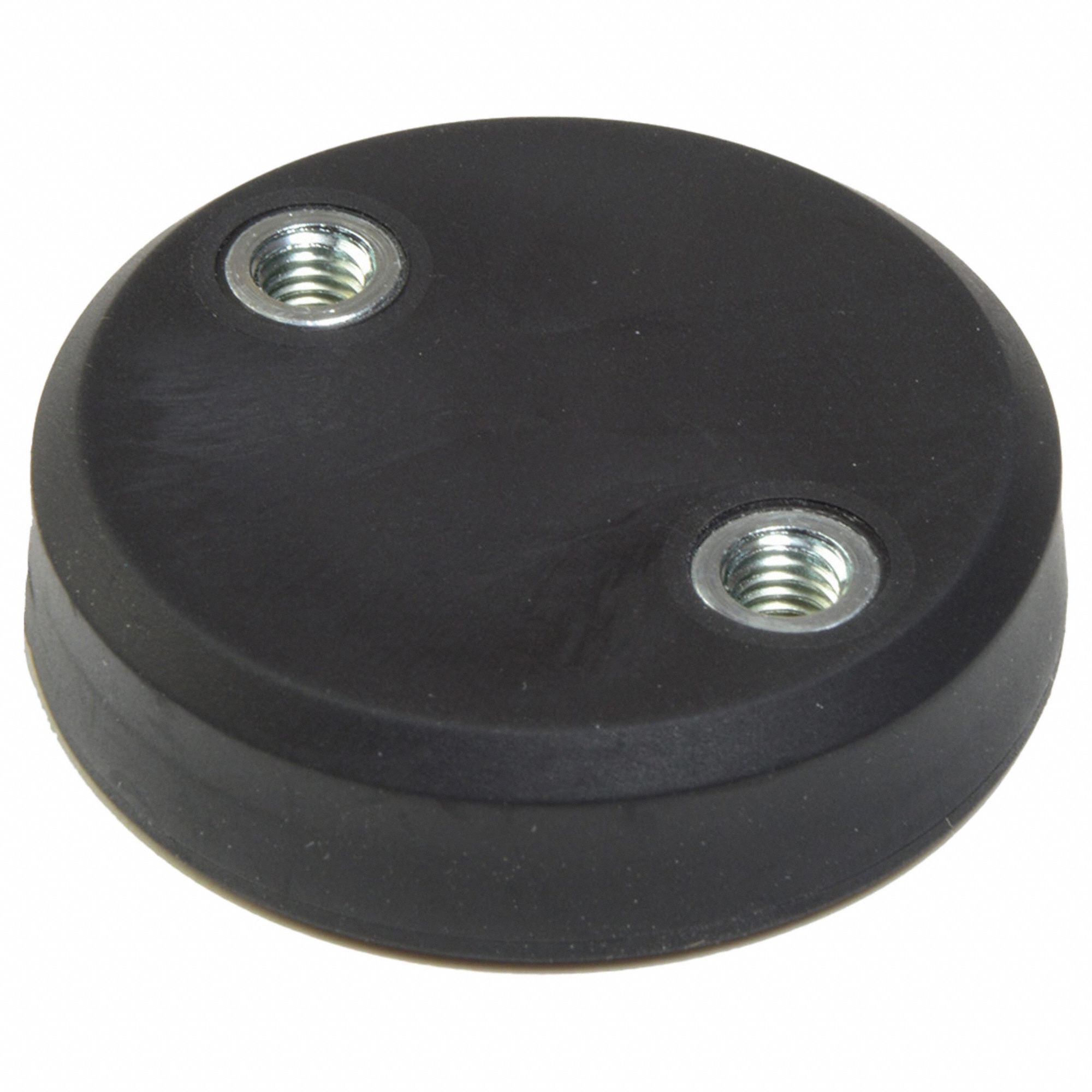 OTTO GANTER, MAGNET-57-32, 11.3 mm Ht, Retaining Magnet Base - 811P58 ...