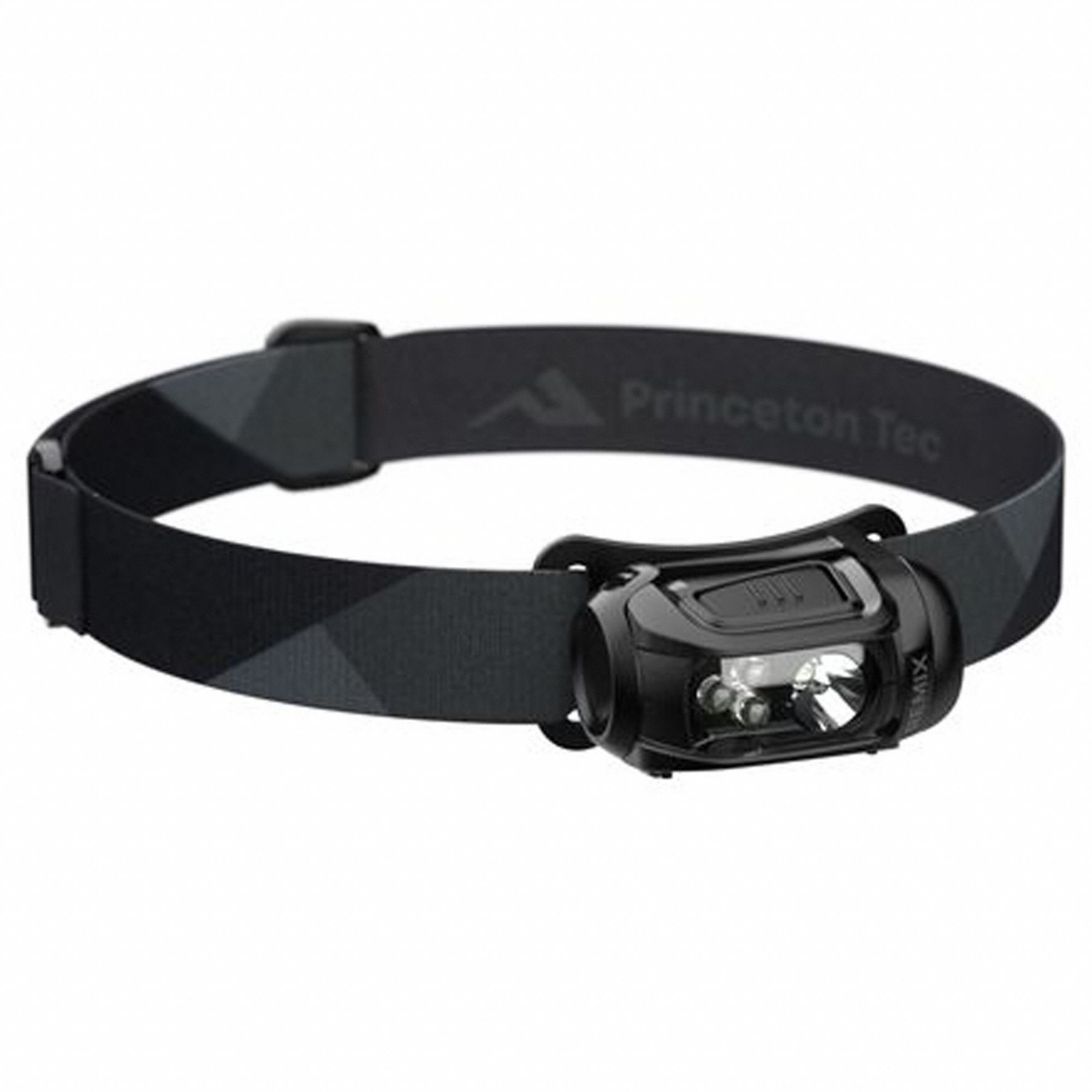 PRINCETON TEC, 450 lm Max Brightness, 130 hr Max Run Time, Headlamp ... PRINCETON TEC, 450 lm Max Brightness, 130 hr Max Run Time, Headlamp ...