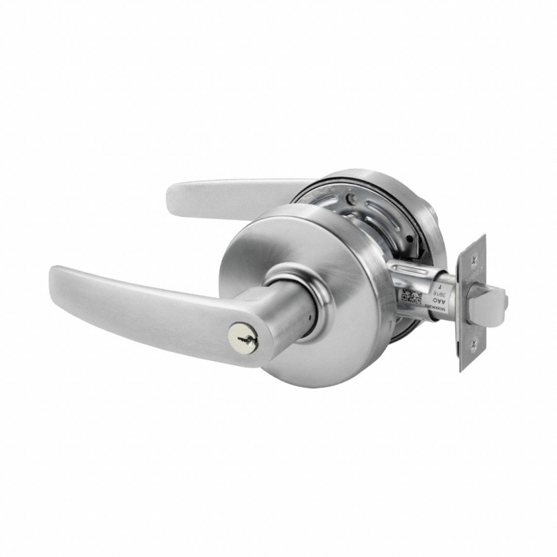 Cylindrical Lock - 839G85|28-7G04 LB 26D - Grainger