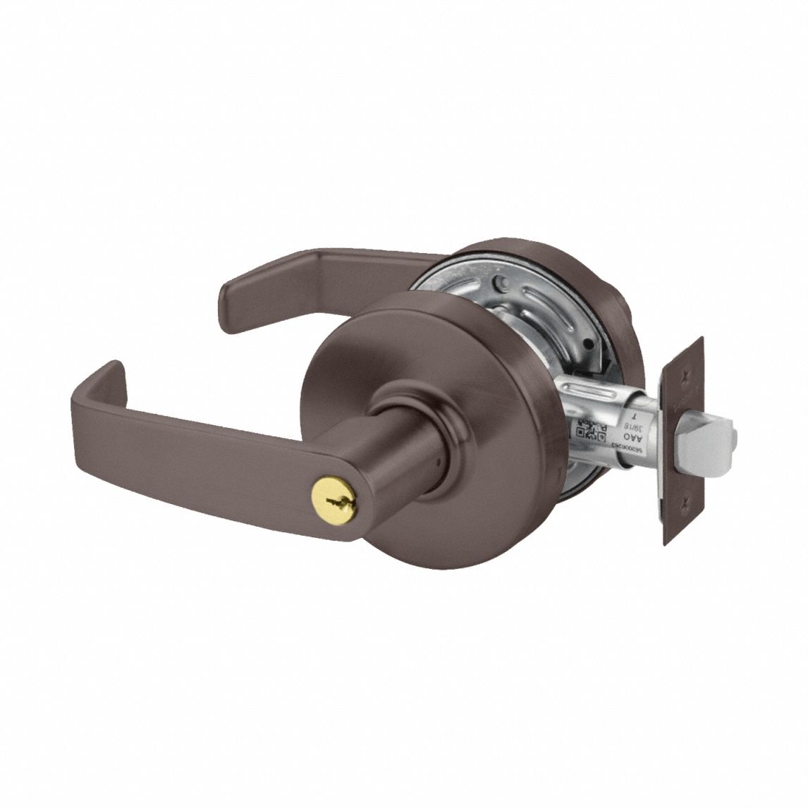 Cylindrical Lock - 839G88|28-7G05 LL 10B - Grainger