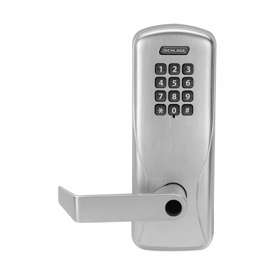 Mechanical Keyless Access Control Lock - 841AA2|CO100CY40KPRHO626LR ...