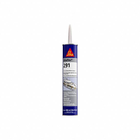 SIKA, Sikaflex 291, White, Sika - 914DA6|106465 - Grainger