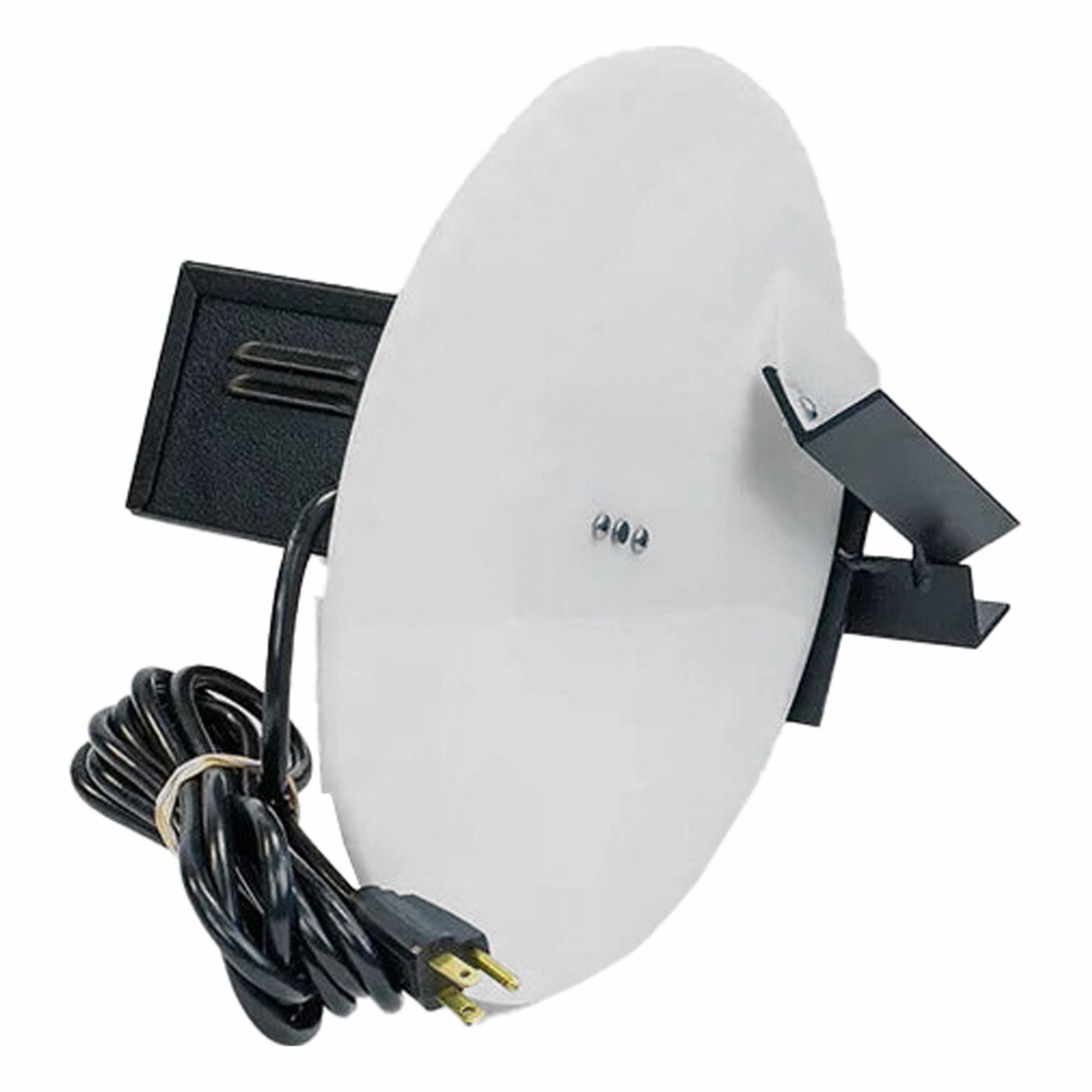 ZEBRA SKIMMERS, Disc, 5 gph, Oil Skimmer - 34WP39|LH300 - Grainger