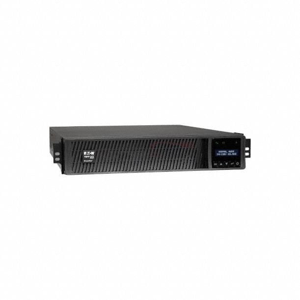 TRIPP LITE, Single Phase, 1,440 VA Power Rating, UPS System - 199DH8 ...