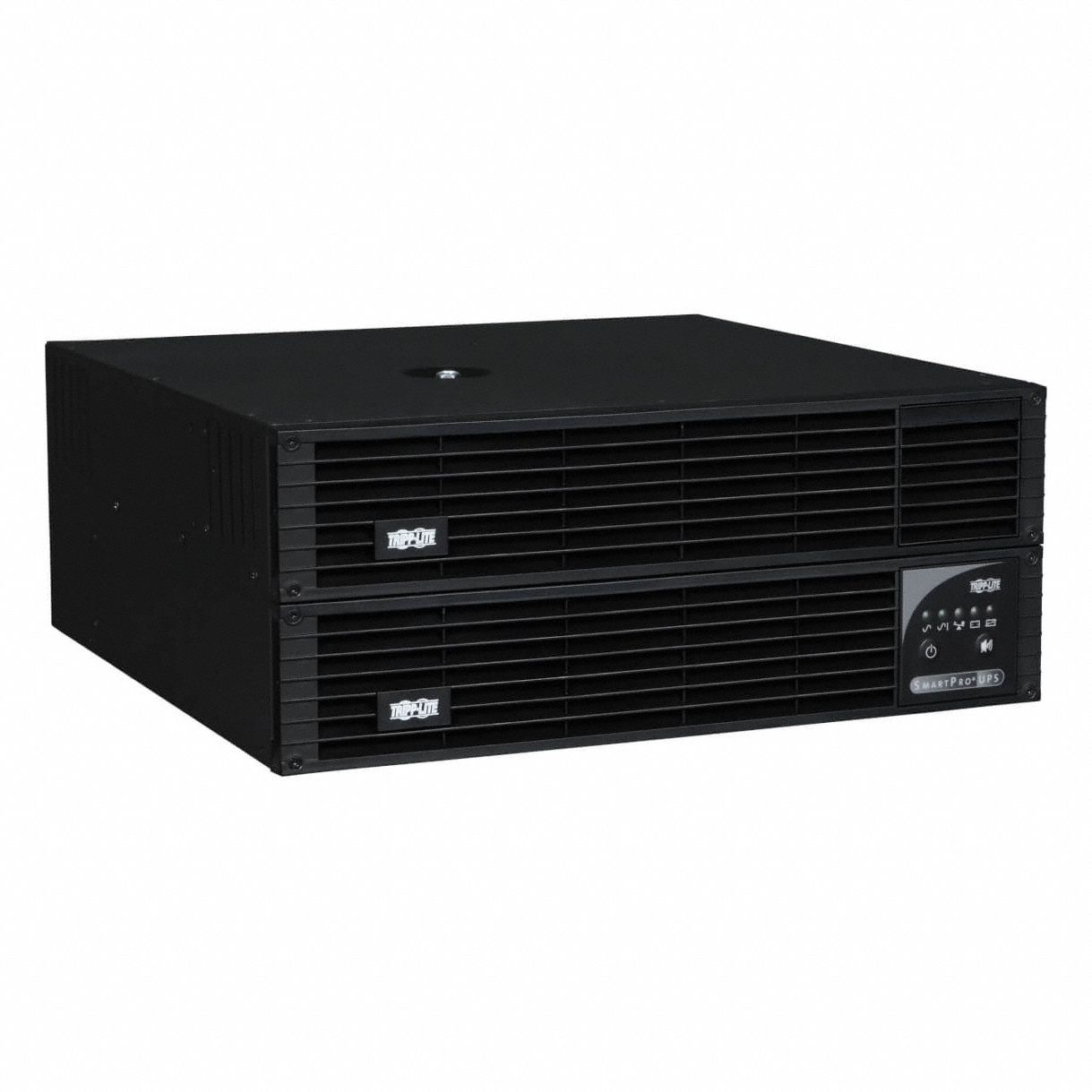 TRIPP LITE, Single Phase, 2.2 kVA Power Rating, UPS System - 30UJ54 ...