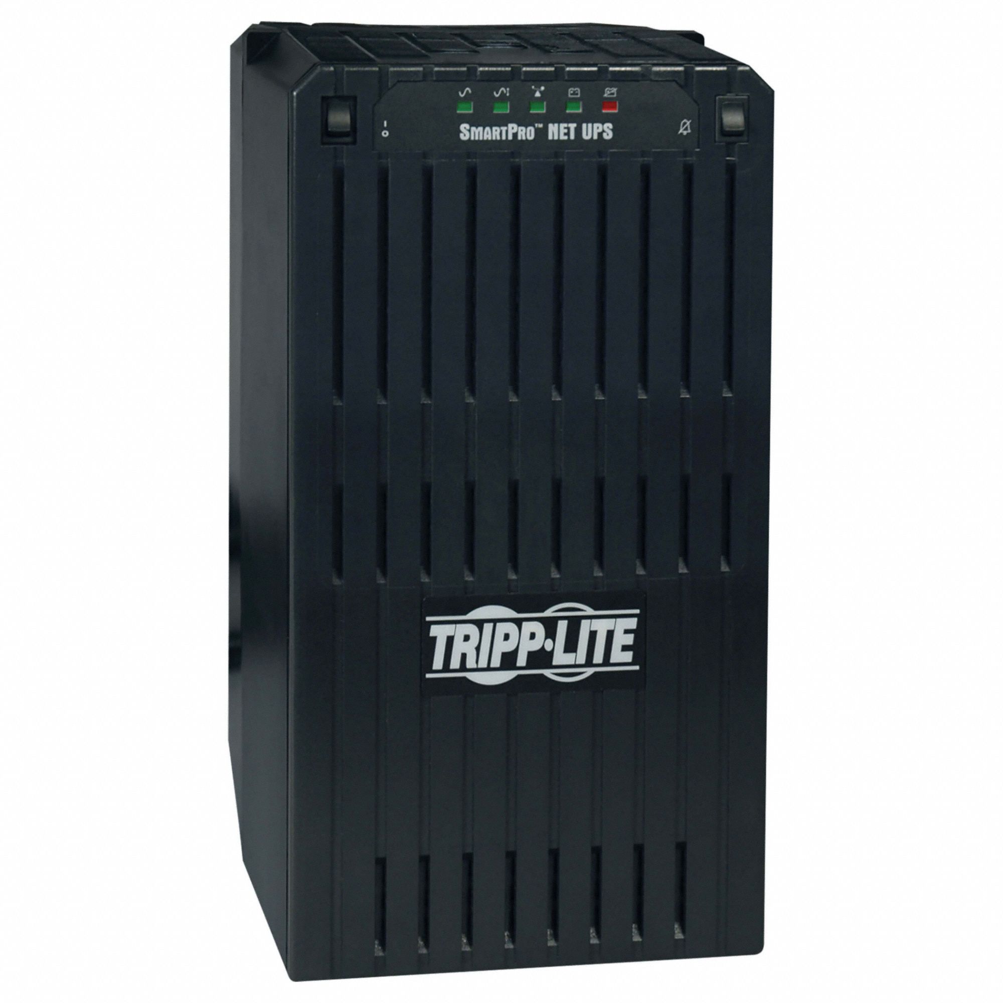 TRIPP LITE, Single Phase, 3 kVA Power Rating, UPS System - 36HW01 ...