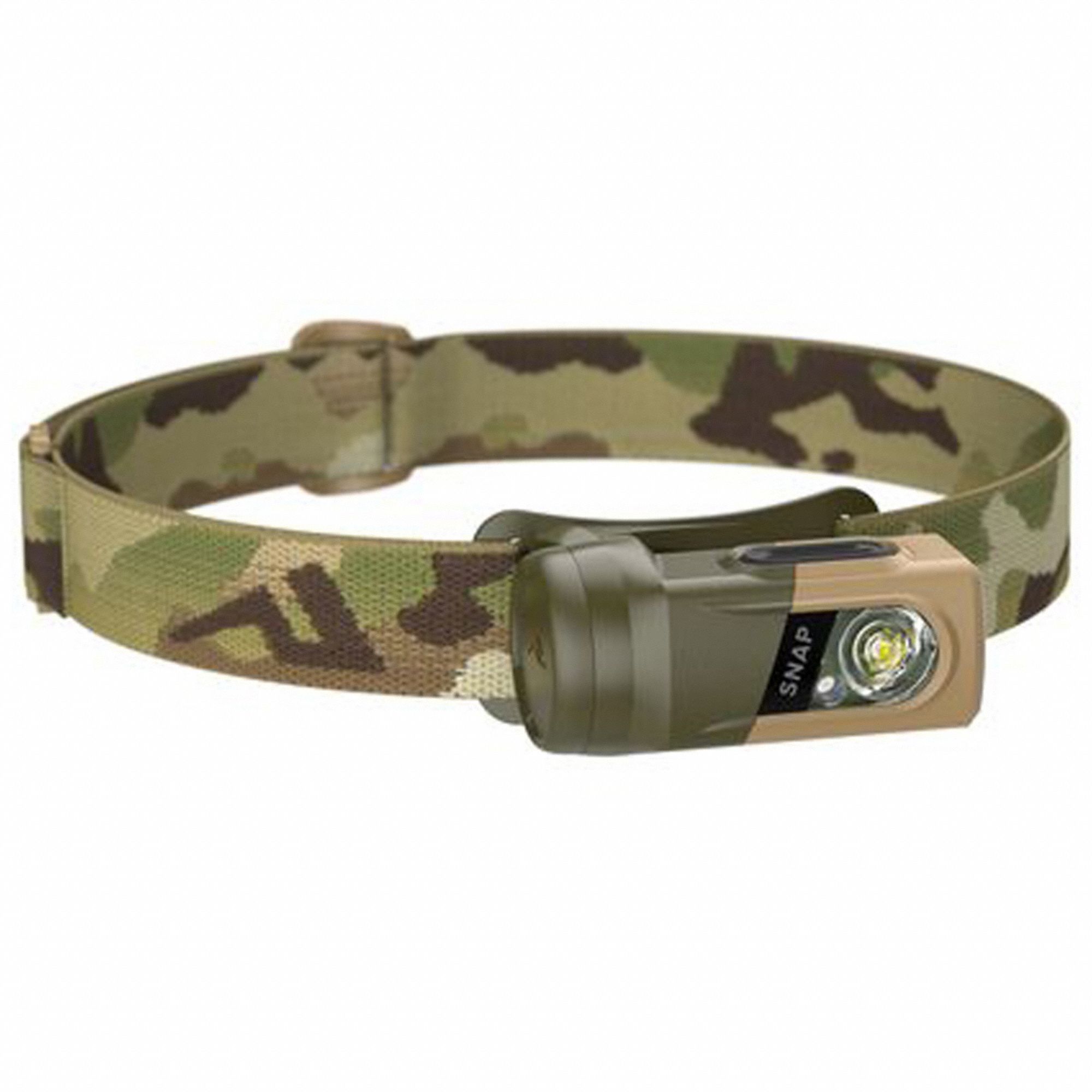 300 lm Max Brightness, 10 hr Run Time at Max Brightness, Headlamp ...