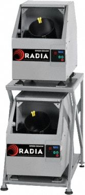 RADIA, Stackable Base, Paint Mixer, Mixer Stand - 833WJ1|0108000 - Grainger
