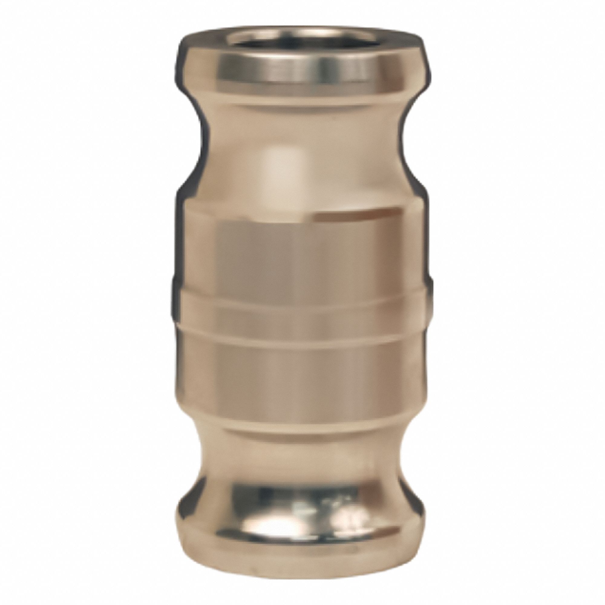 1 1/2 in Coupling Size, 250 psi Max. Working Pressure @ 70 F, Cam and ...