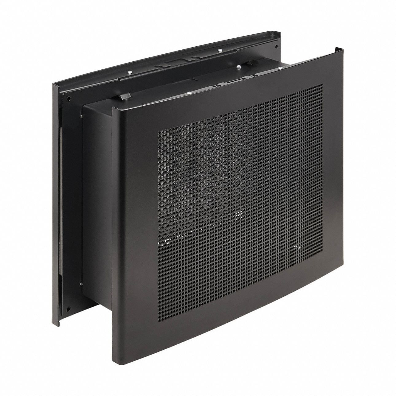 TRIPP LITE, Equipment Rack Air-Distribution Fan, 120V AC, Equipment ...