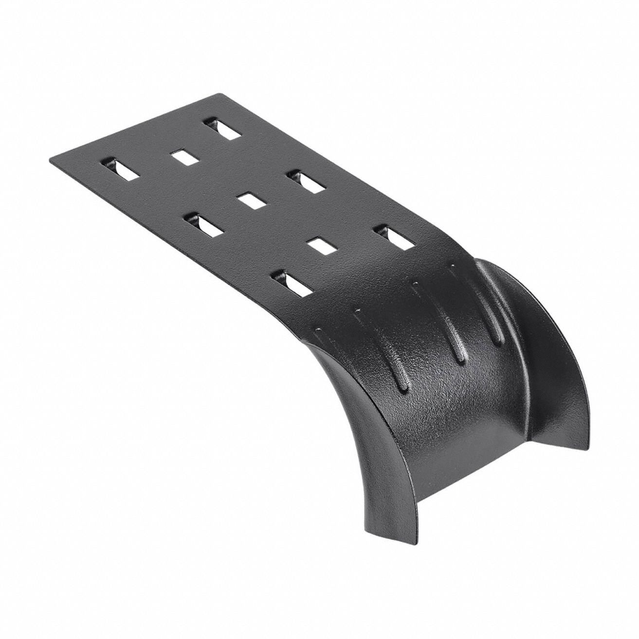 EATON TRIPP LITE, 90 mm Wd, Metal, Cable Trays - 907F19|SRWBWTRFL ...