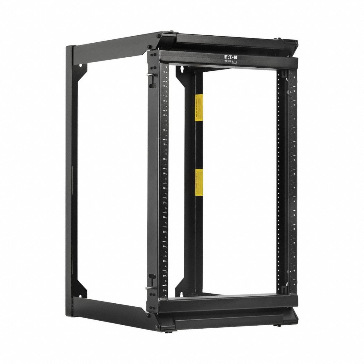 EATON TRIPP LITE, 16 Rack Units, Wall Mount, Server Rack - 907F25 ...