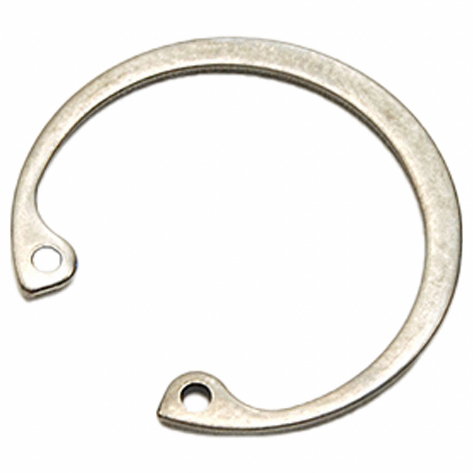 Metric, Housing Ring, Retaining Ring - 813ZK6|DHO-21ST Z3X - Grainger