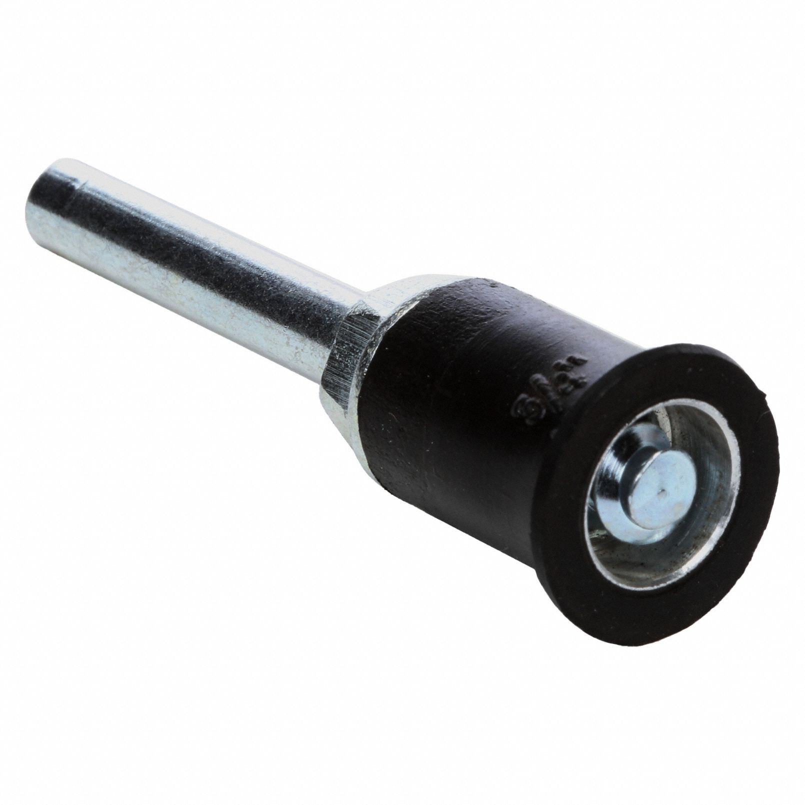Disc 541002, Std Abr QC TS, 1 in,Med,PK5 - Grainger