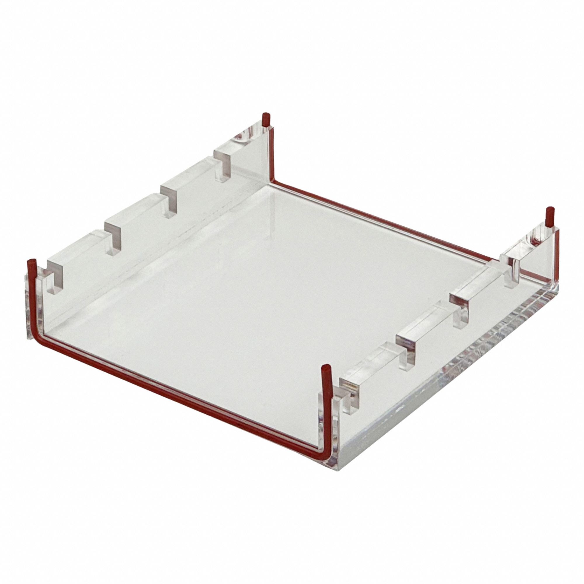 Running Tray with Silicone Gasket for SUB13 - 400PG3|SUB13-UT - Grainger