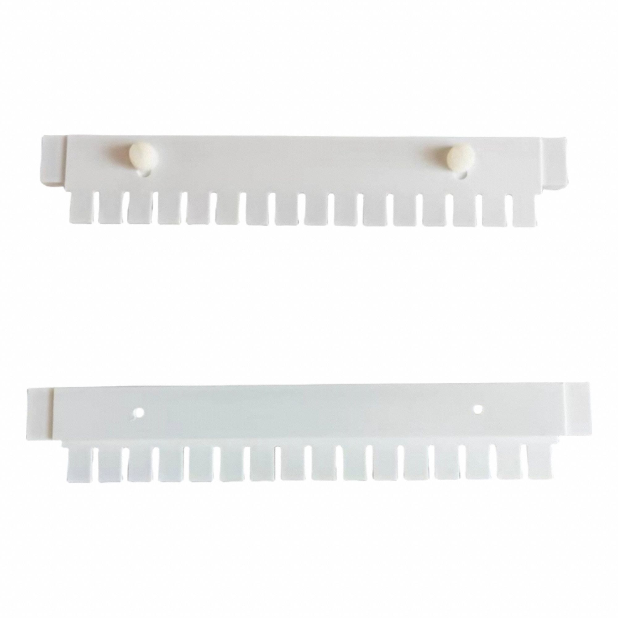 SUB15 & SUBHT Comb (16 Wells, 2 mm Thick) - 400PF7|SUB15-C2-16MC - Grainger