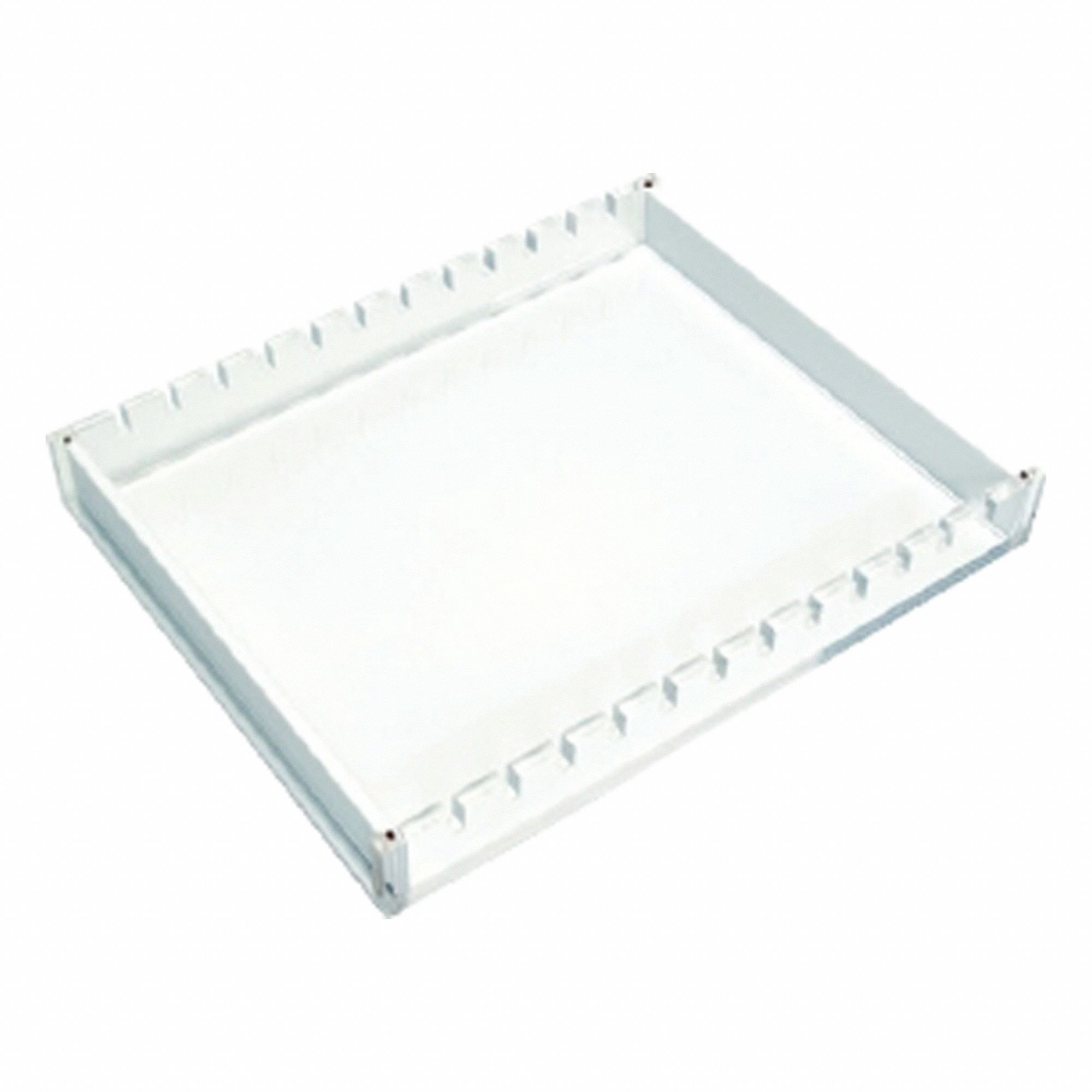 Running Tray with Casting Gates for SUB25 & SUB25C - 400PA7|SUB25-UT ...