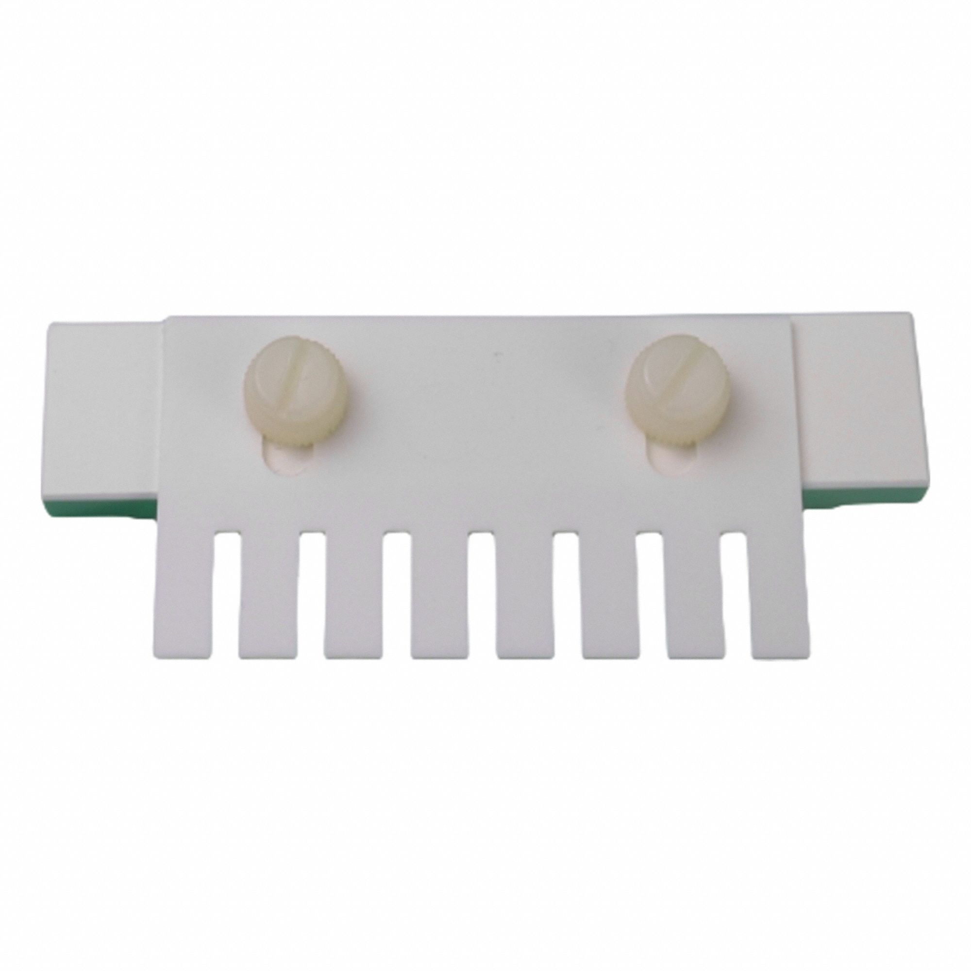 SUB6 Comb (16 Wells, 1.5 mm Thick) - 400PL0|SUB6-C1.5-16 - Grainger